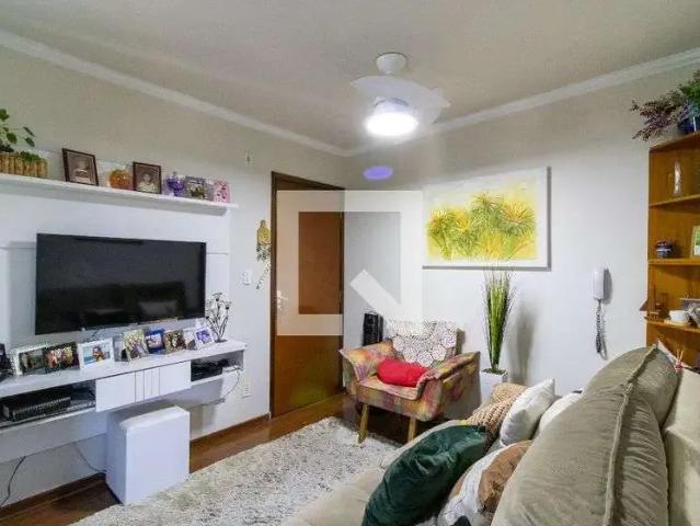 Apartamento para Venda em Campinas/SP Ponte Preta 2 Quartos
