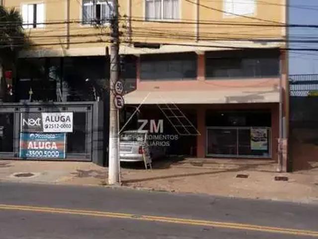 Apartamento para Venda em Campinas/SP Ponte Preta 2 Quartos
