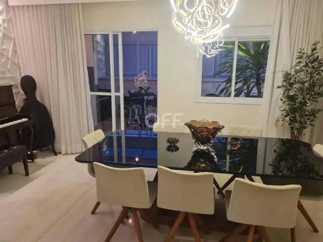 Apartamento para Venda em Campinas/SP Ponte Preta 2 Quartos