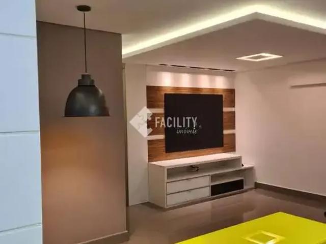 Apartamento para Venda em Campinas/SP Ponte Preta 2 Quartos
