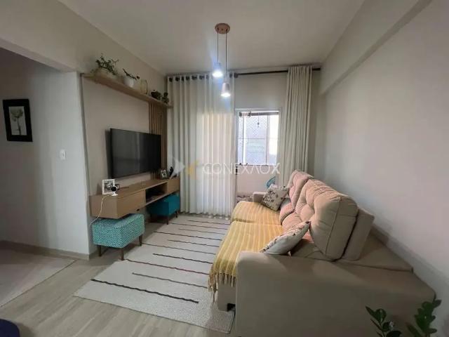 Apartamento para Venda em Campinas/SP Ponte Preta 2 Quartos