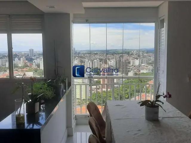 Apartamento para Venda em Campinas/SP Ponte Preta 2 Quartos