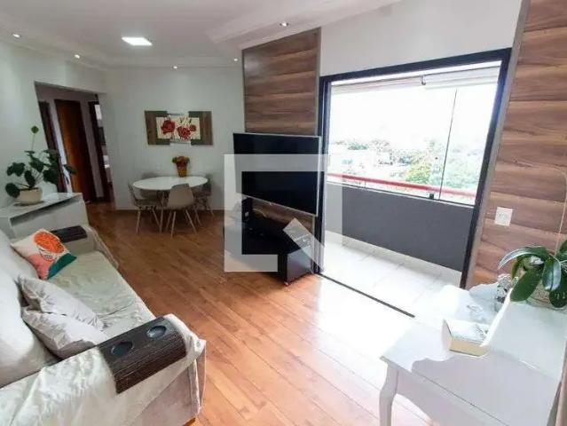 Apartamento para Venda em Campinas/SP Ponte Preta 2 Quartos