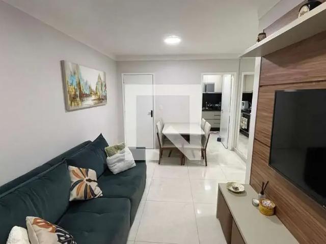 Apartamento para Venda em Campinas/SP Ponte Preta 2 Quartos