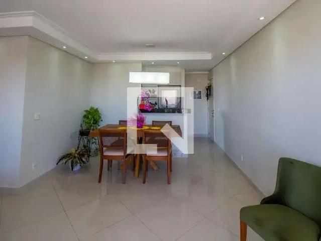 Apartamento para Venda em Campinas/SP Ponte Preta 2 Quartos
