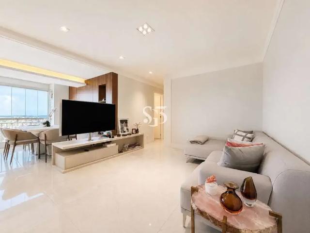 Apartamento para Venda em Campinas/SP Ponte Preta 2 Quartos