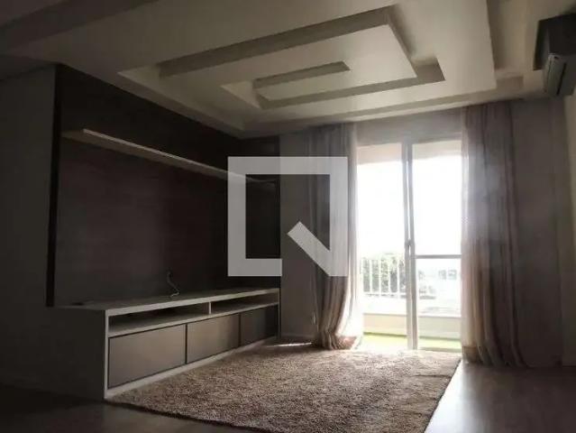 Apartamento para Venda em Campinas/SP Ponte Preta 2 Quartos
