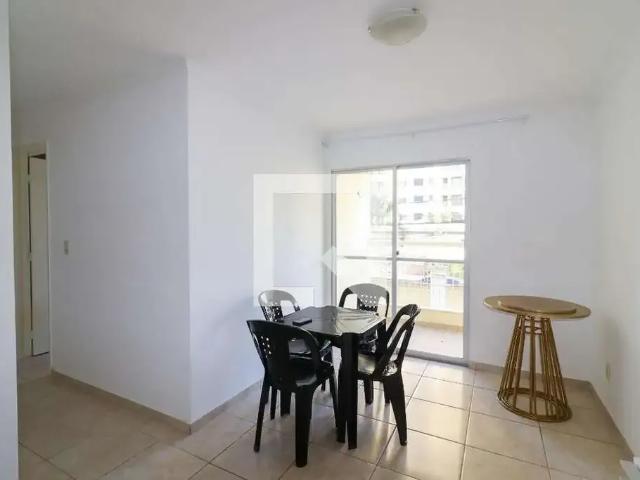 Apartamento para Venda em Campinas/SP Ponte Preta 2 Quartos