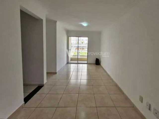 Apartamento para Venda em Campinas/SP Ponte Preta 2 Quartos