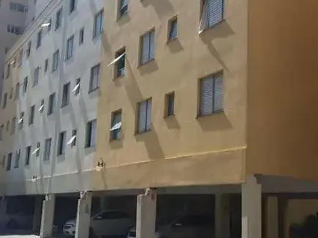 Apartamento para Venda em Campinas/SP Ponte Preta 2 Quartos