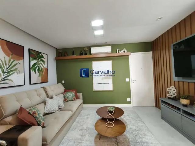 Apartamento para Venda em Campinas/SP Ponte Preta 2 Quartos