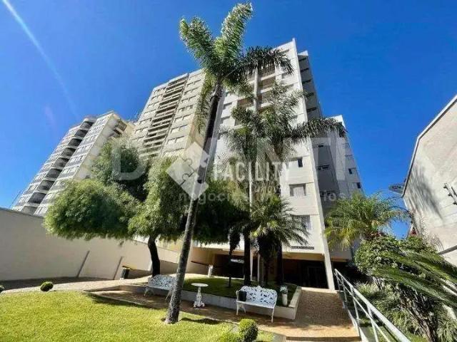 Apartamento para Venda em Campinas/SP Ponte Preta 2 Quartos