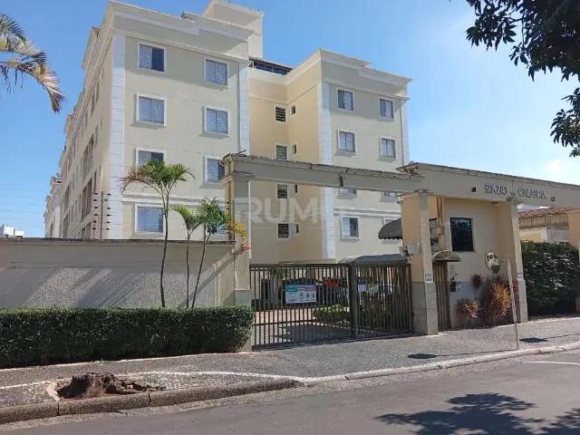 Apartamento para Venda em Campinas/SP Ponte Preta 2 Quartos