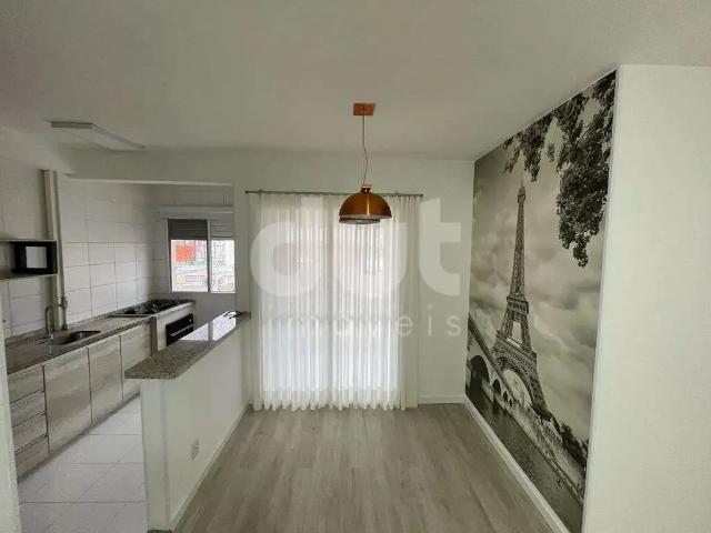 Apartamento para Venda em Campinas/SP Ponte Preta 2 Quartos
