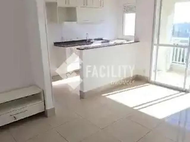 Apartamento para Venda em Campinas/SP Ponte Preta 2 Quartos