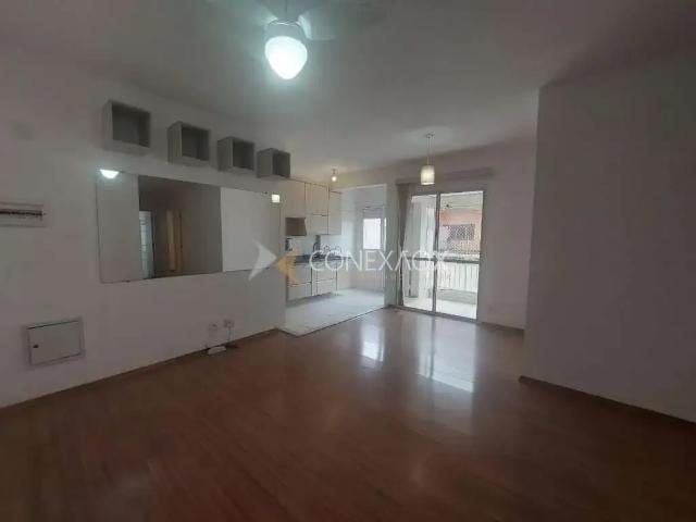 Apartamento para Venda em Campinas/SP Ponte Preta 2 Quartos