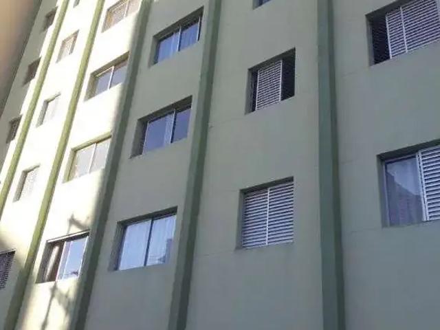 Apartamento para Venda em Campinas/SP Ponte Preta 2 Quartos