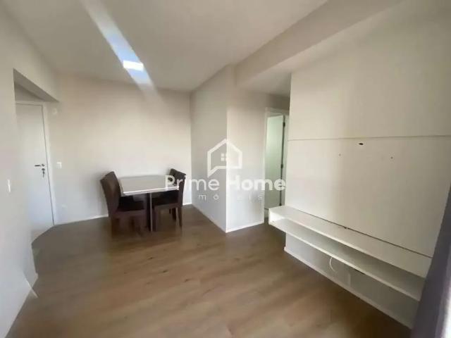 Apartamento para Venda em Campinas/SP Ponte Preta 2 Quartos