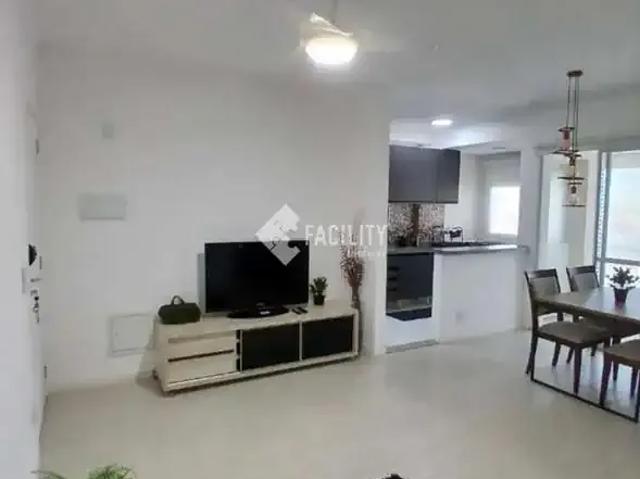 Apartamento para Venda em Campinas/SP Ponte Preta 2 Quartos