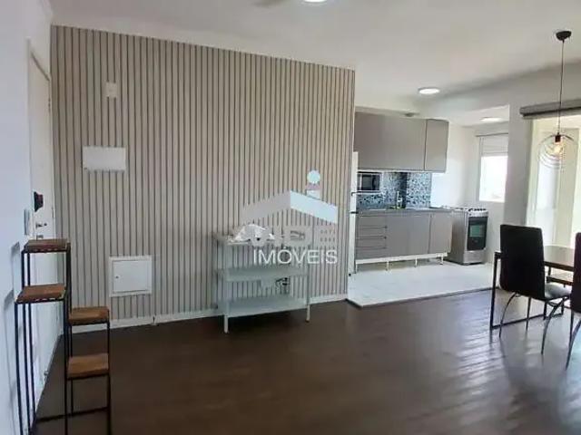 Apartamento para Venda em Campinas/SP Ponte Preta 2 Quartos