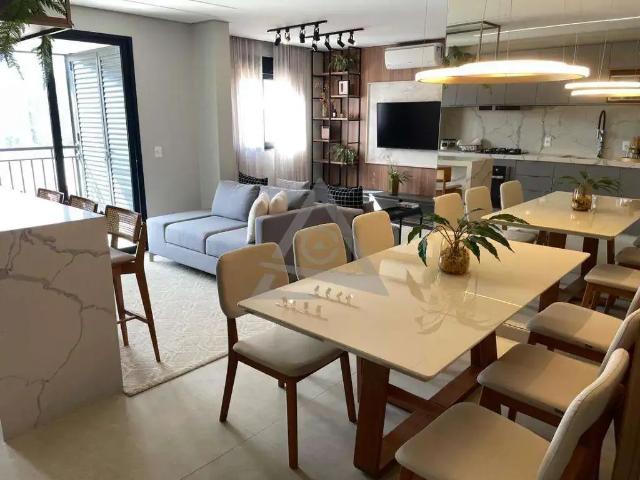 Apartamento para Venda em Campinas/SP Ponte Preta 2 Quartos