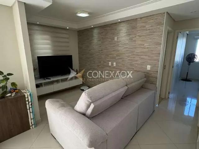 Apartamento para Venda em Campinas/SP Ponte Preta 2 Quartos