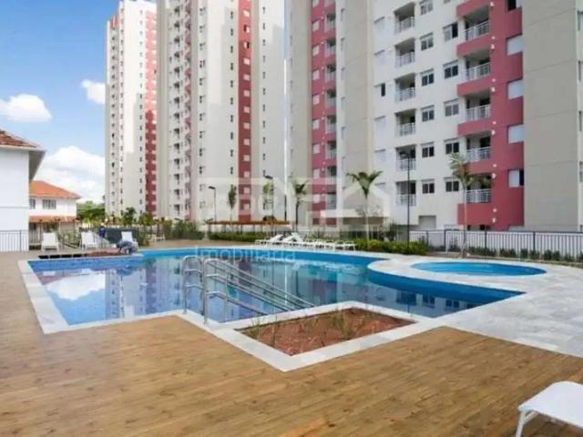 Apartamento para Venda em Campinas/SP Ponte Preta 2 Quartos