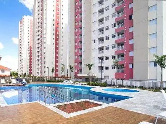 Apartamento para Venda em Campinas/SP Ponte Preta 2 Quartos