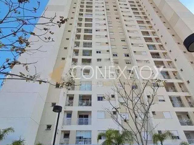 Apartamento para Venda em Campinas/SP Ponte Preta 2 Quartos