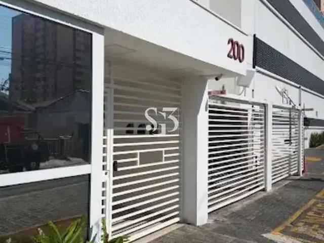 Apartamento para Venda em Campinas/SP Ponte Preta 2 Quartos