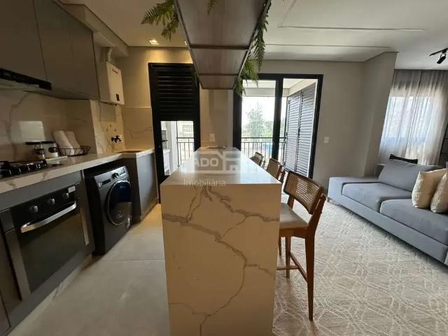 Apartamento para Venda em Campinas/SP Ponte Preta 2 Quartos