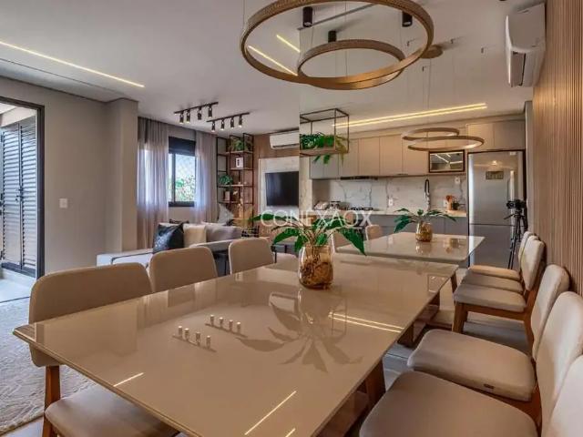 Apartamento para Venda em Campinas/SP Ponte Preta 2 Quartos