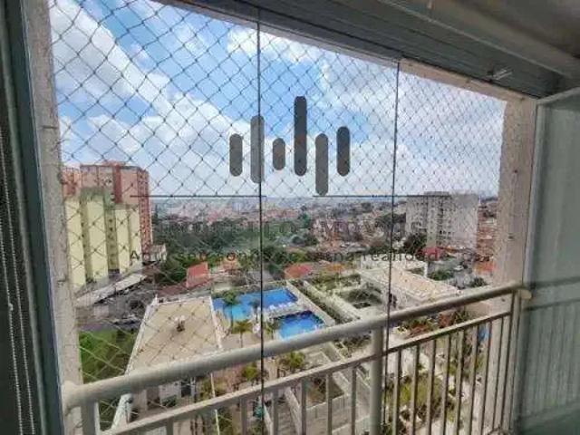 Apartamento para Venda em Campinas/SP Ponte Preta 2 Quartos