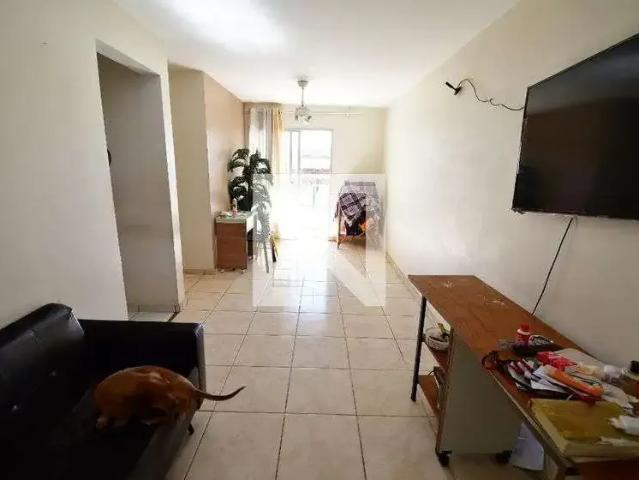Apartamento para Venda em Campinas/SP Ponte Preta 2 Quartos