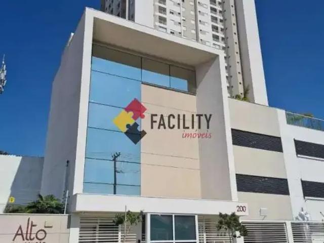 Apartamento para Venda em Campinas/SP Ponte Preta 2 Quartos