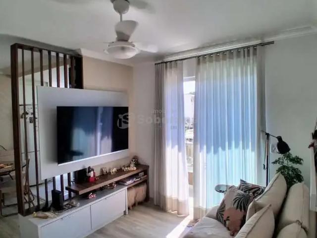 Apartamento para Venda em Campinas/SP Ponte Preta 2 Quartos