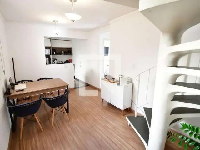 Apartamento para Venda em Campinas/SP Ponte Preta 2 Quartos