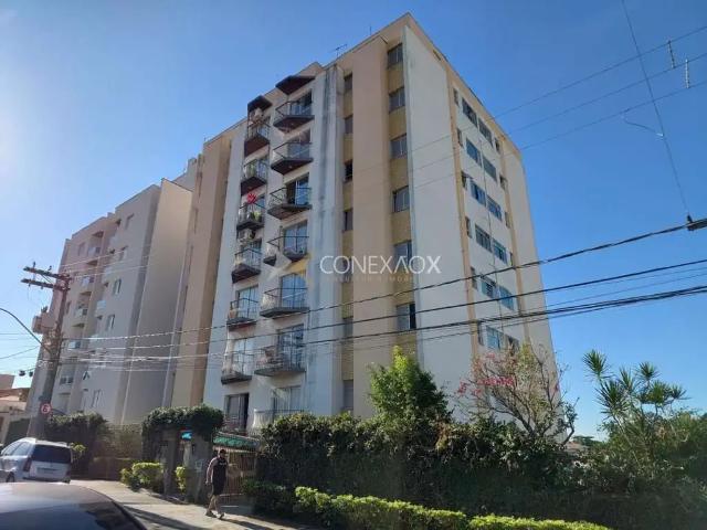 Apartamento para Venda em Campinas/SP Ponte Preta 2 Quartos