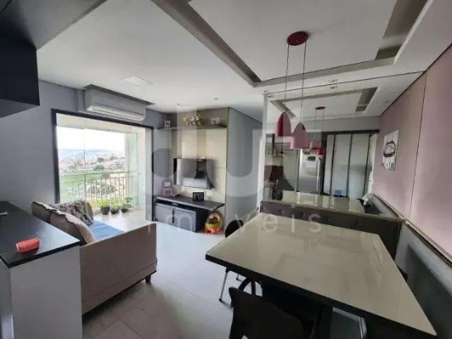 Apartamento para Venda em Campinas/SP Ponte Preta 2 Quartos