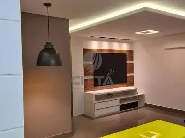 Apartamento para Venda em Campinas/SP Ponte Preta 2 Quartos