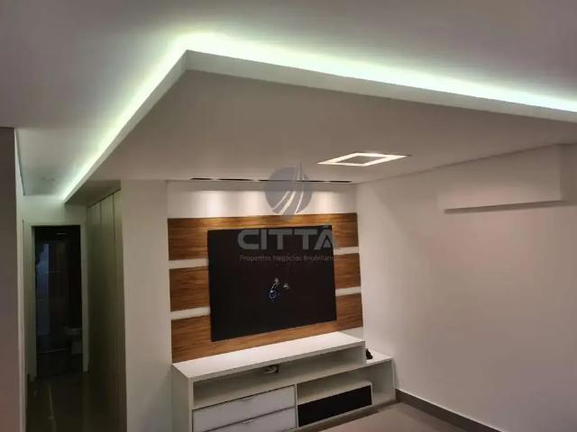 Apartamento para Venda em Campinas/SP Ponte Preta 2 Quartos
