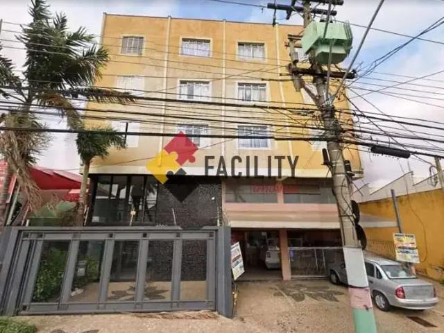 Apartamento para Venda em Campinas/SP Ponte Preta 2 Quartos
