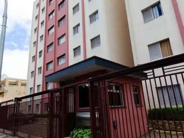Apartamento para Venda em Campinas/SP Ponte Preta 2 Quartos