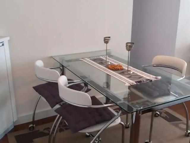 Apartamento para Venda em Campinas/SP Ponte Preta 2 Quartos