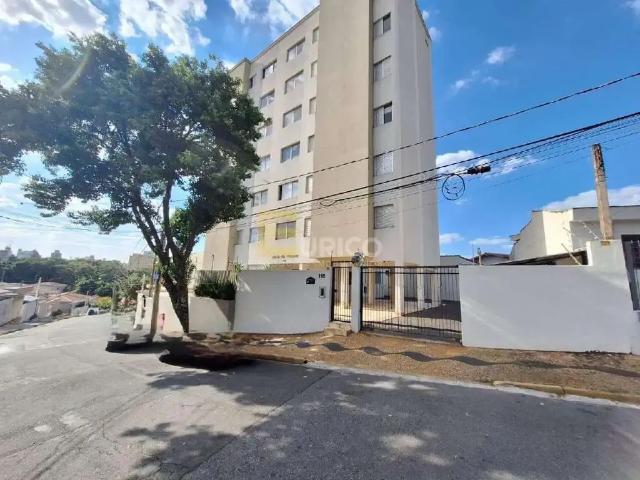 Apartamento para Venda em Campinas/SP Ponte Preta 2 Quartos