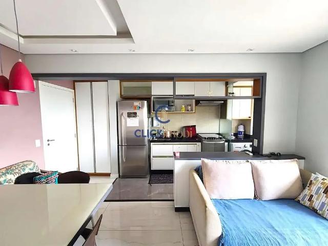 Apartamento para Venda em Campinas/SP Ponte Preta 2 Quartos