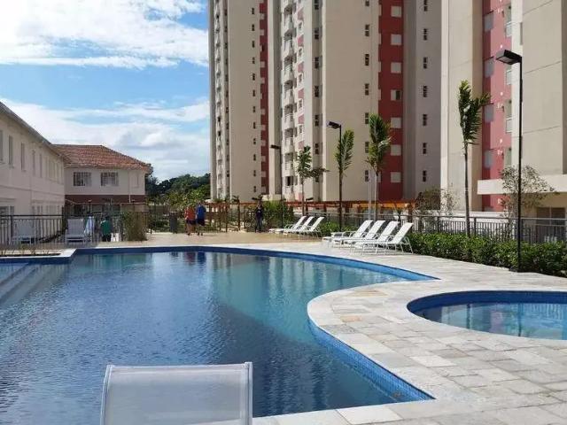Apartamento para Venda em Campinas/SP Ponte Preta 2 Quartos