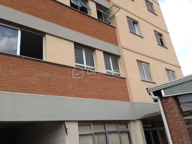 Apartamento para Venda em Campinas/SP Ponte Preta 2 Quartos