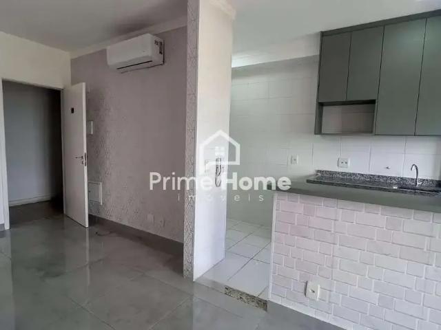 Apartamento para Venda em Campinas/SP Ponte Preta 2 Quartos