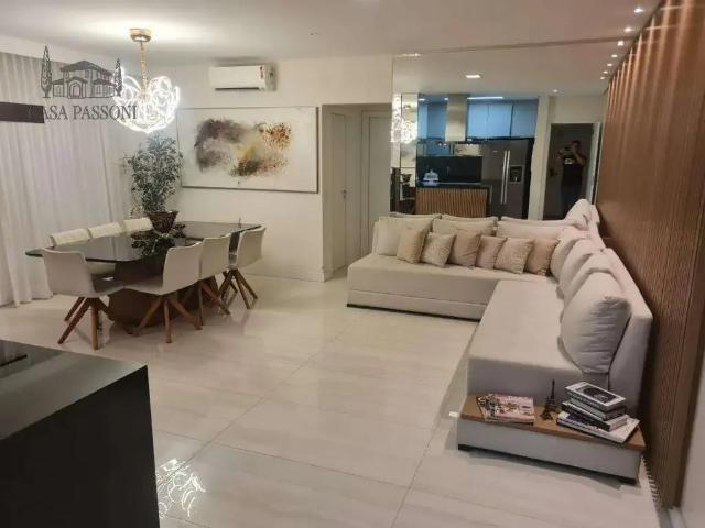 Apartamento para Venda em Campinas/SP Ponte Preta 2 Quartos